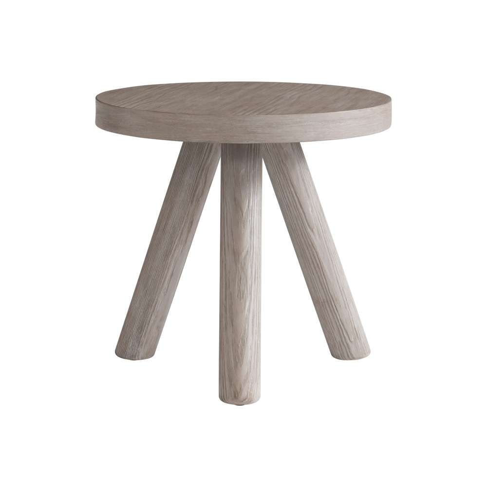 Bernhardt - Harmon Side Table - 555125 – AFA Stores