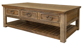 Coffee Tables by IFD – AFA Stores