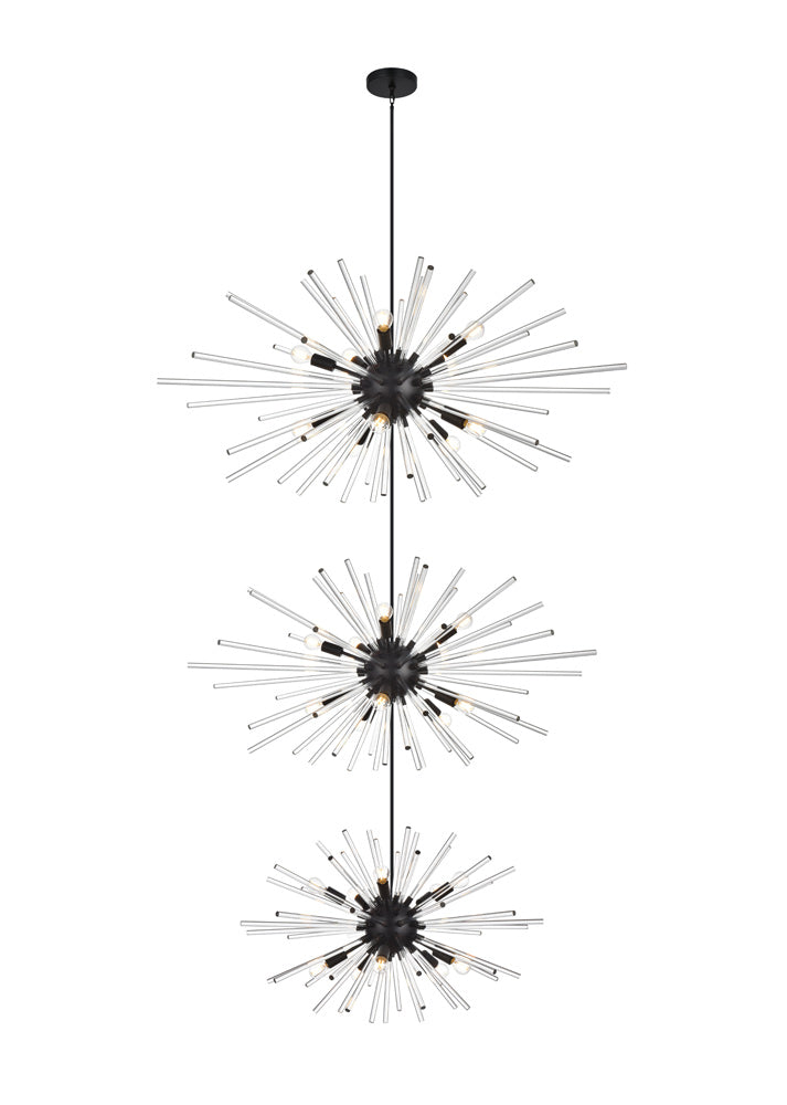 Elegant Furniture & Lighting Sienna Collection – AFA Stores