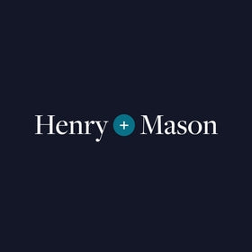 Henry & Mason Collections – AFA Stores