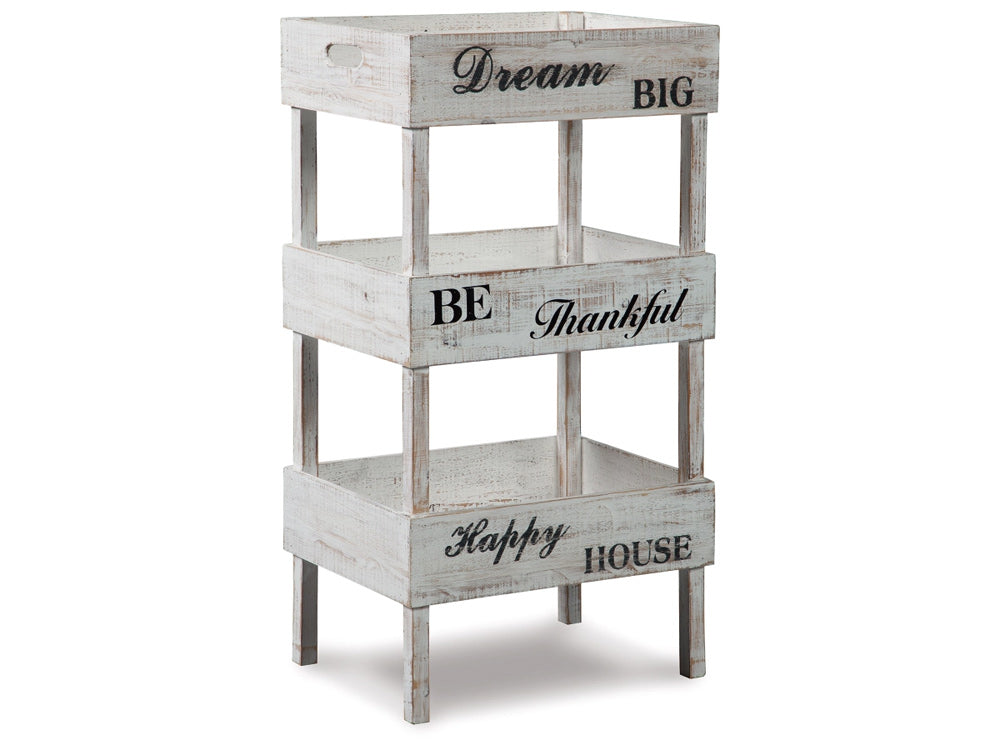 Storage Cabinets by Ashley – AFA Stores