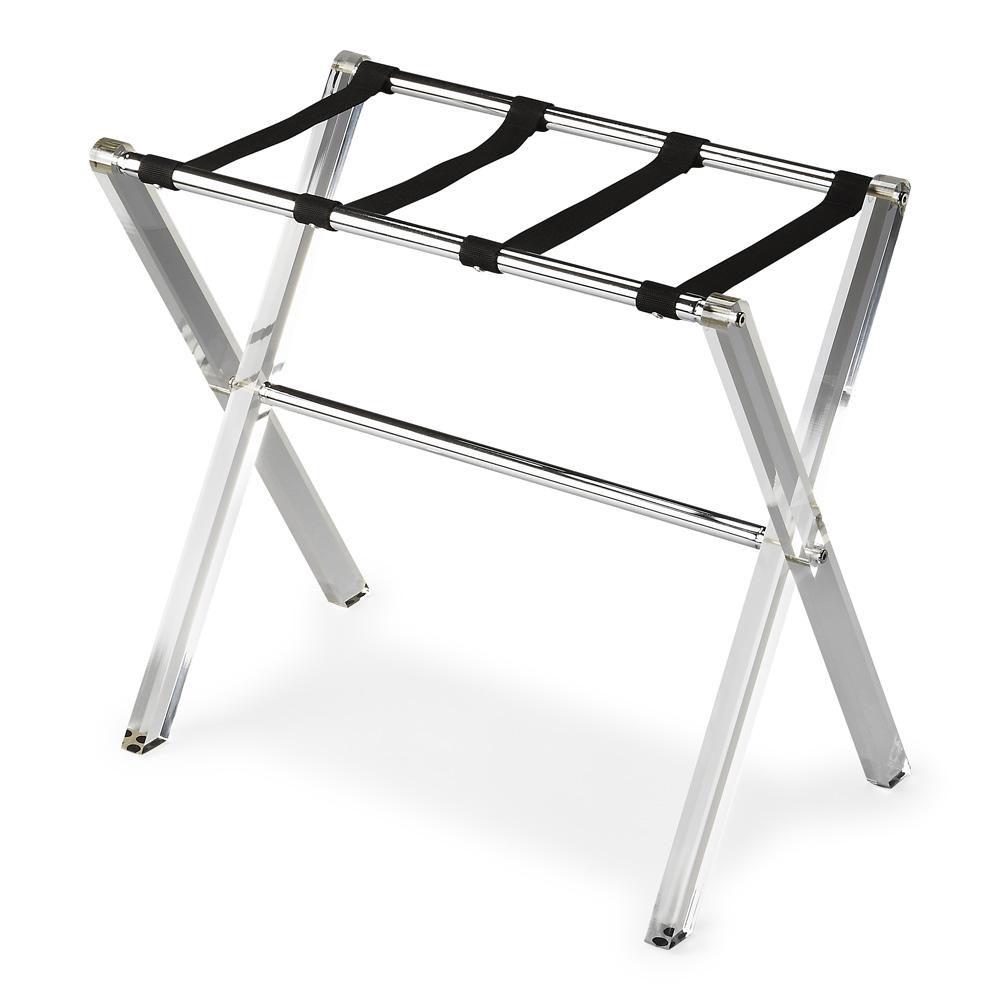 Butler Specialty Company Crystal Clear Collection – AFA Stores