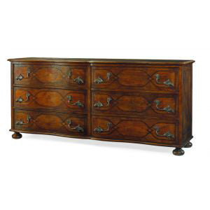 Chateau Lyon Bedroom – AFA Stores