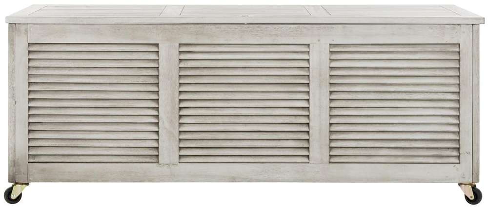 Safavieh - Elina Cushion Box - Grey - PAT7038B – AFA Stores