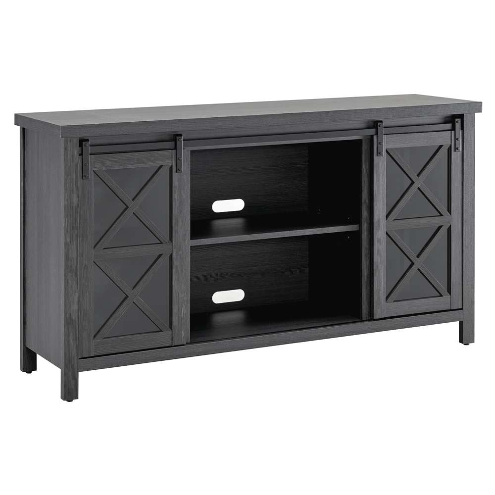 Hudson & Canal - Clementine Rectangular TV Stand for TVs up to 65in in ...