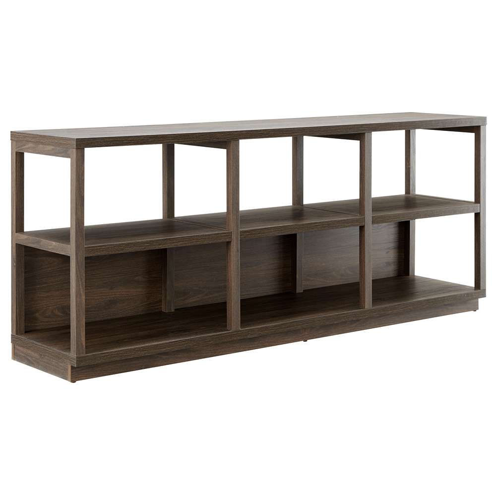 Hudson & Canal - Thalia Rectangular TV Stand for TVs up to 75in in Ald ...