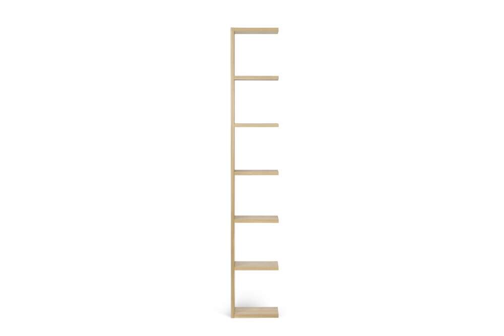 TEMAHOME - Pombal Shelf 15" Expansion Kit Bookcase in Oak - 9003319112 ...