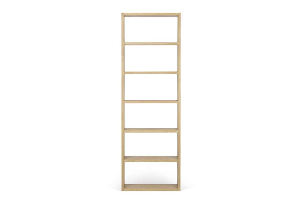 TEMAHOME - Pombal Shelf 29" Starter Kit Bookcase in Oak - 9003319129 ...