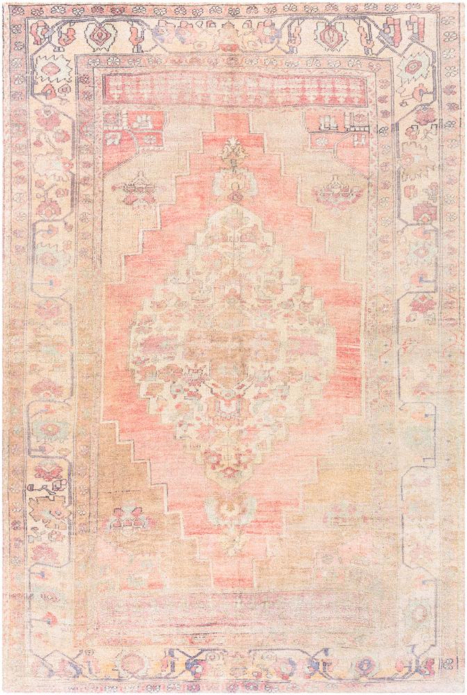 Livabliss - Unique 2x3 Handmade Rug - UNQ2301-23_CLOSEOUT – AFA Stores
