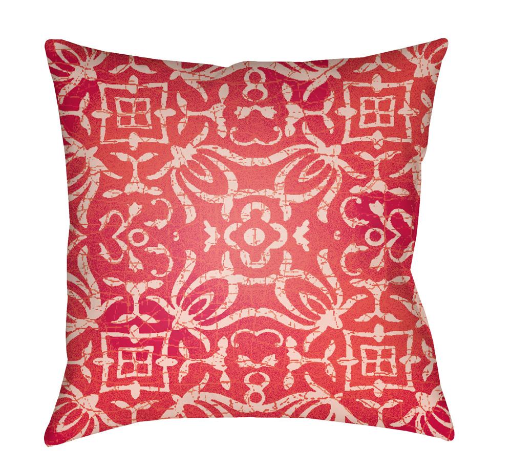 Livabliss - Yindi 18"Lx18"W Accent Pillow - YN006-1818 – AFA Stores