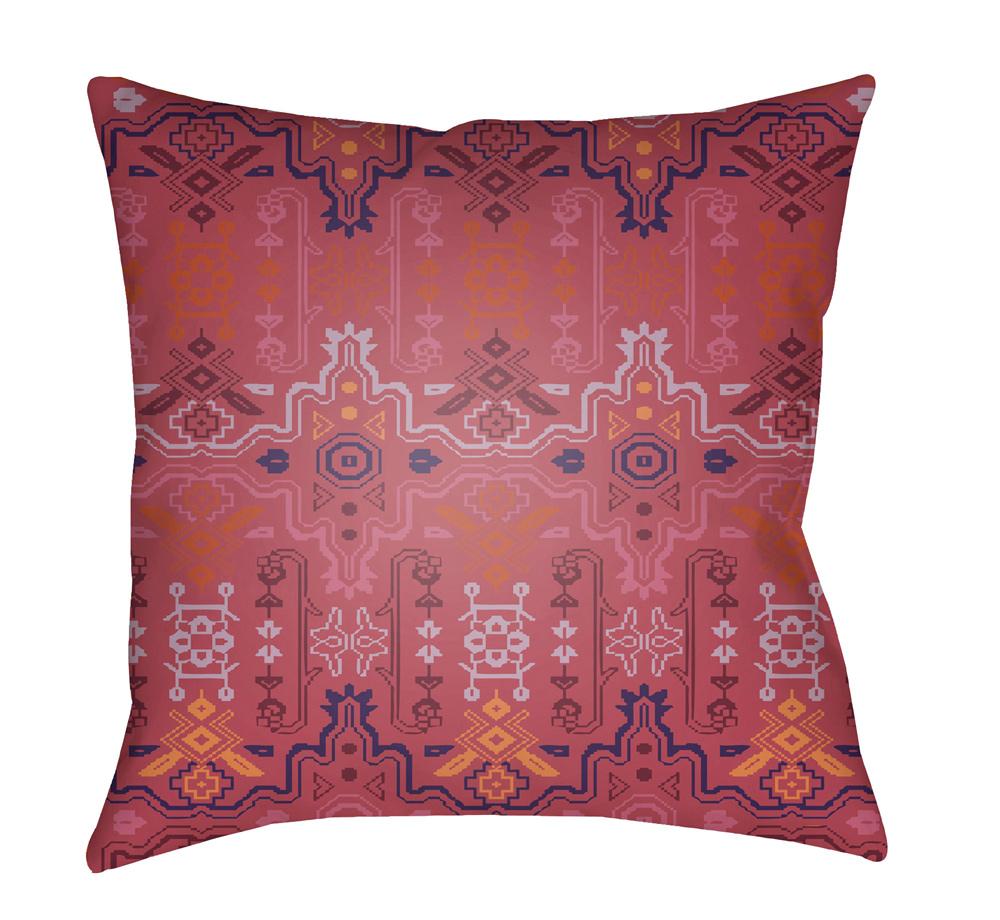 Livabliss - Yindi 20"Lx20"W Accent Pillow - YN011-2020 – AFA Stores