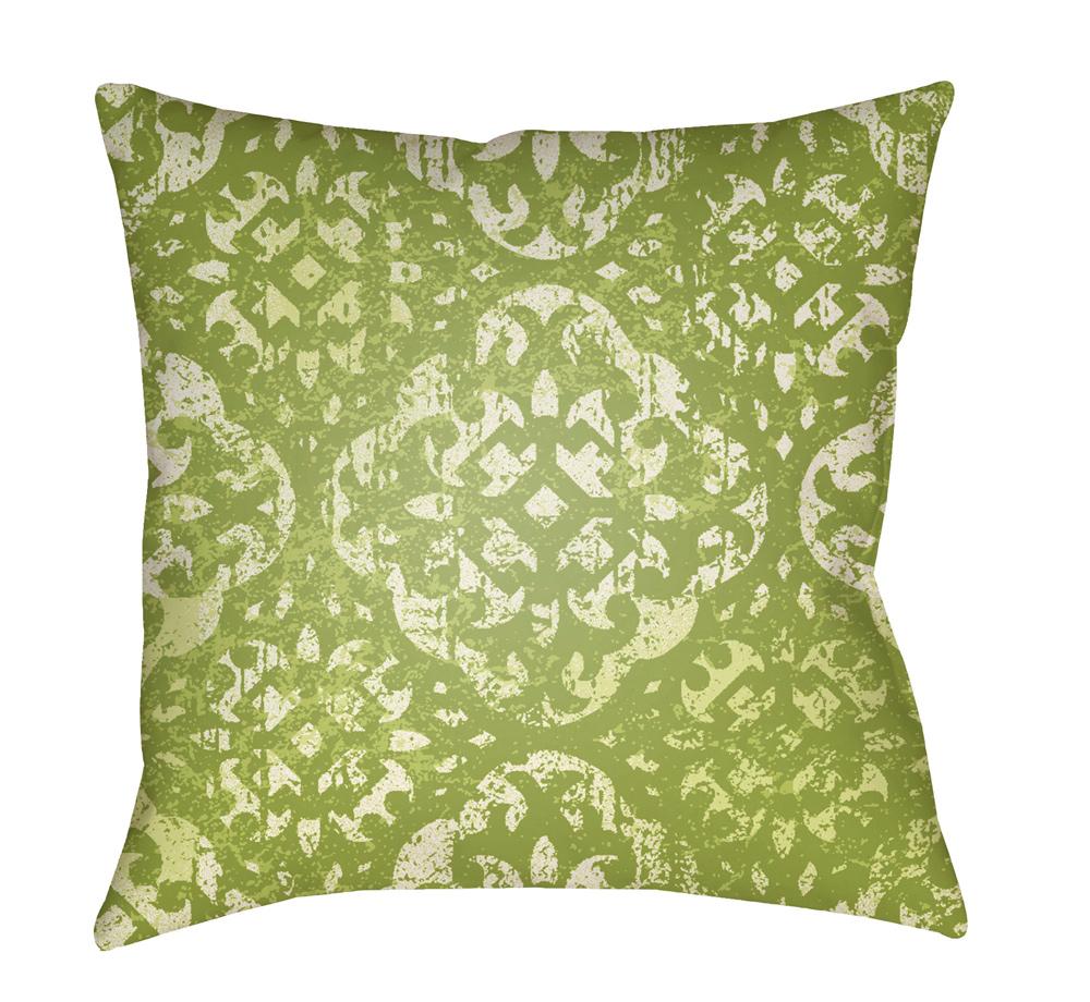 Livabliss - Yindi 20"Lx20"W Accent Pillow - YN017-2020 – AFA Stores