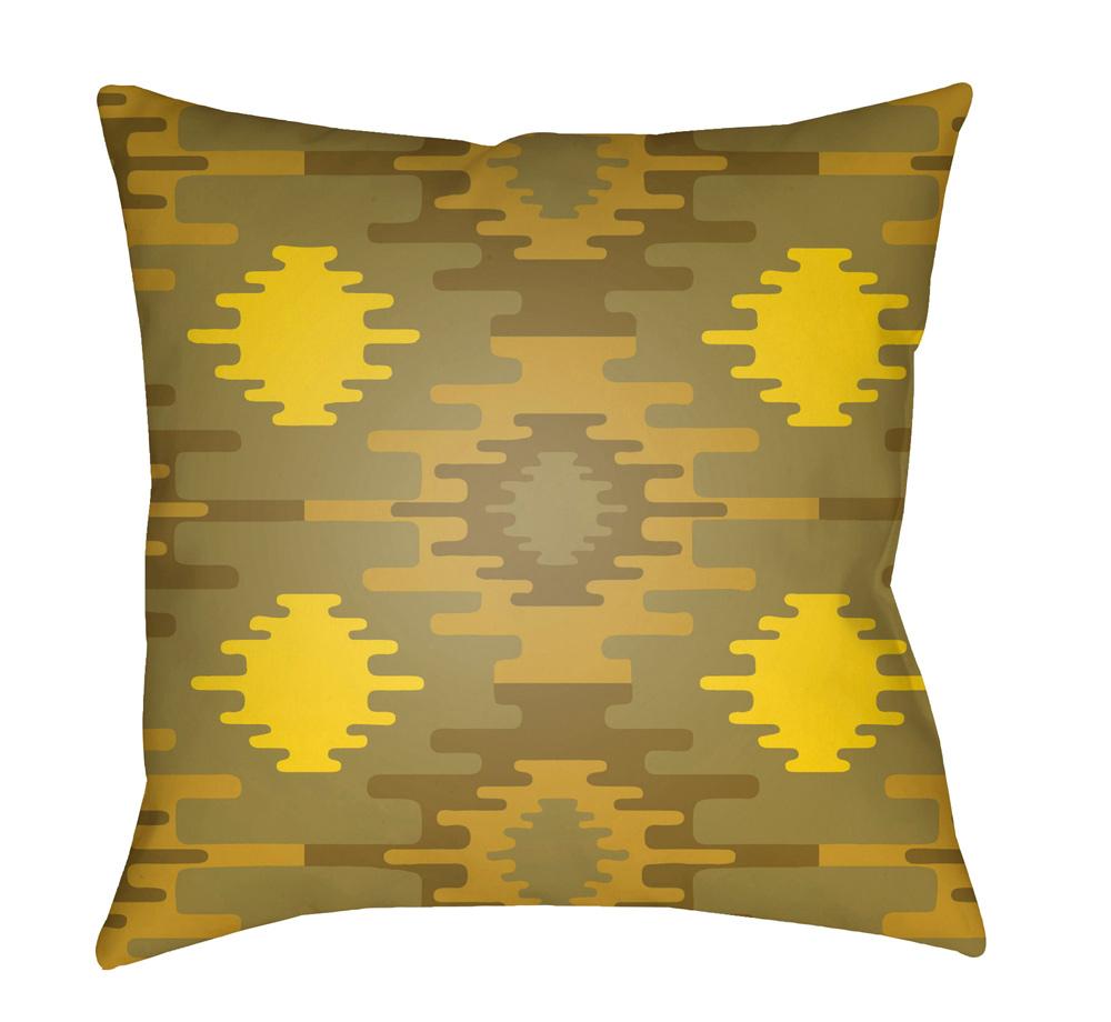 Livabliss - Yindi 20"Lx20"W Accent Pillow - YN026-2020 – AFA Stores