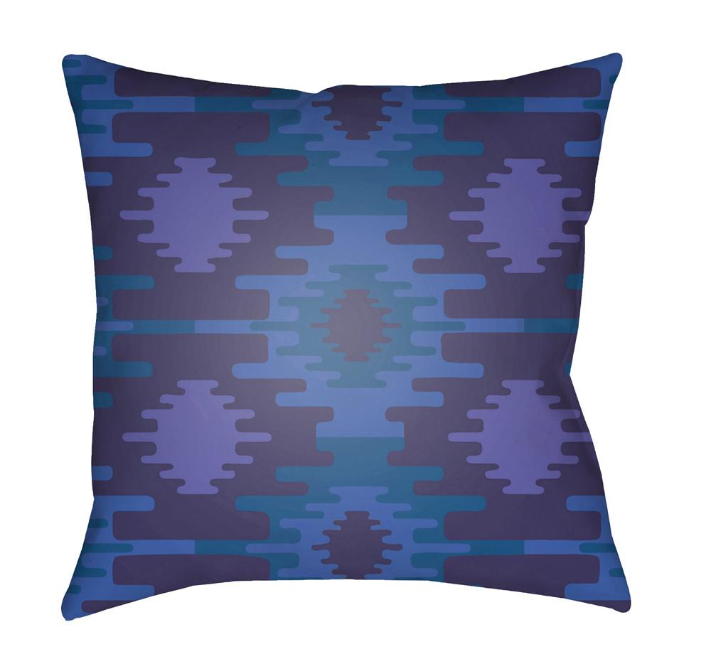 Livabliss - Yindi 18"Lx18"W Accent Pillow - YN028-1818 – AFA Stores