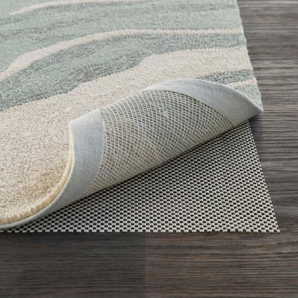 Livabliss - Outdoor Pad OTG 9'x9' Rug Pad For Outdoor Hard Surfaces ...