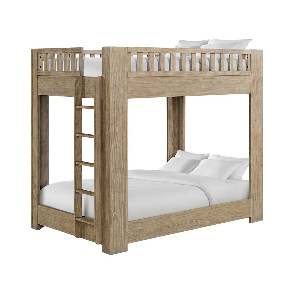 Westwood Design - Bello Full over Full Bunk | Sandstone - BO-BU-8520FF ...