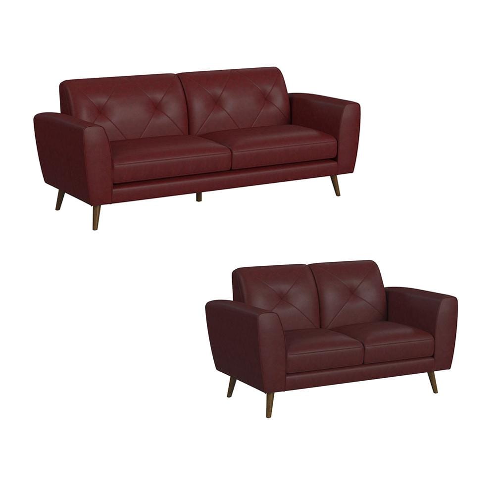 Picket House Furnishings - Symphony 2PC Living Room Set in Ling Dian R ...
