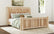 A-America - Amish Highlands King Storage Bed - AHINT5171 – AFA Stores