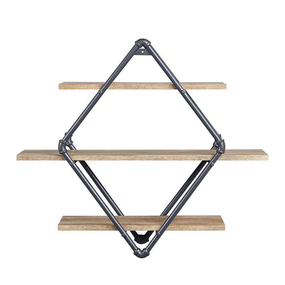 ACME Furniture - Brantley Wall Shelf - AC00739 – AFA Stores