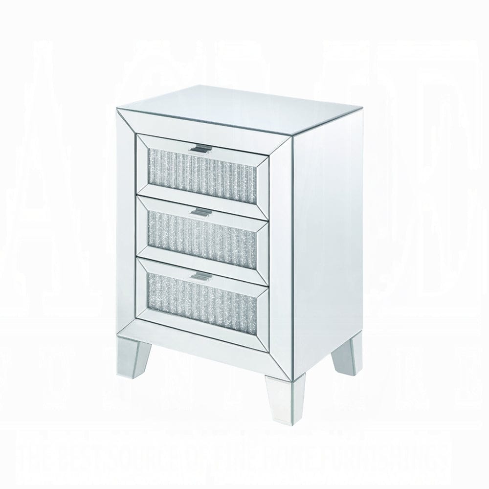 ACME Furniture - Caesia Accent Table - 97650 – AFA Stores