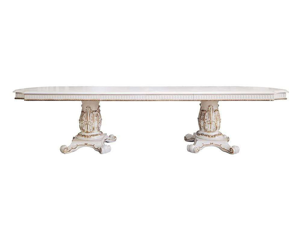 ACME Furniture - Vendom Dining Table - DN01346 – AFA Stores
