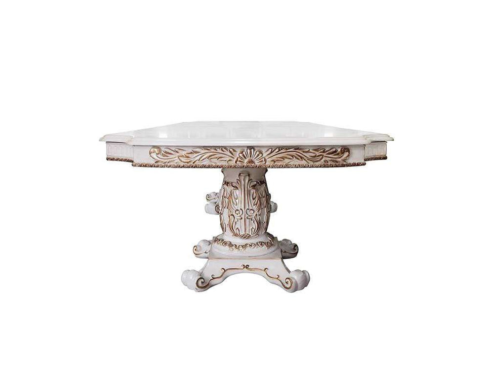 ACME Furniture - Vendom Dining Table - DN01346 – AFA Stores