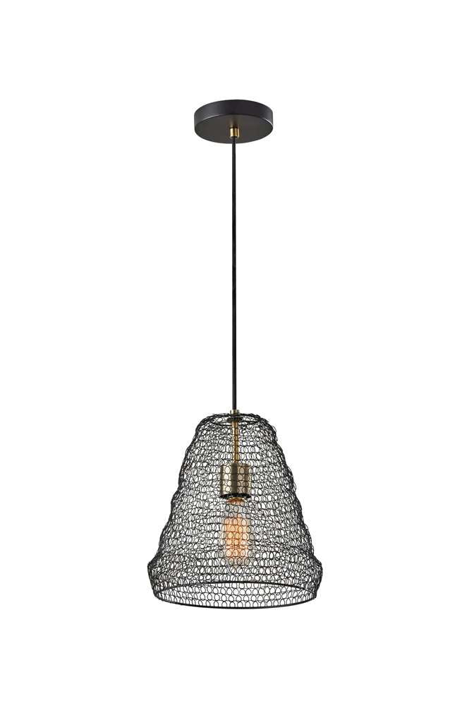 Adesso Home - Sheridan Pendant - 3567-01 – AFA Stores