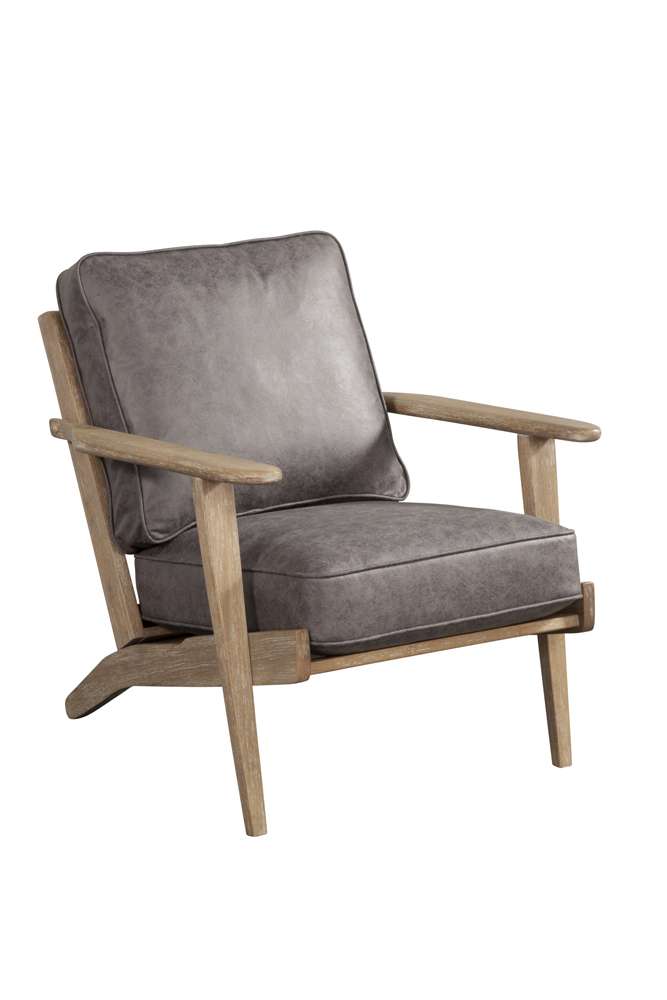 Alpine Furniture - Artica Lounge Chair - 9116 – AFA Stores
