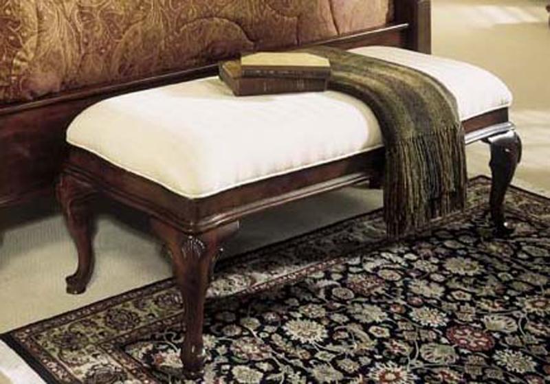 American Drew - Cherry Grove Bed Bench - Kd - 791-480_CLOSEOUT-AC – AFA ...
