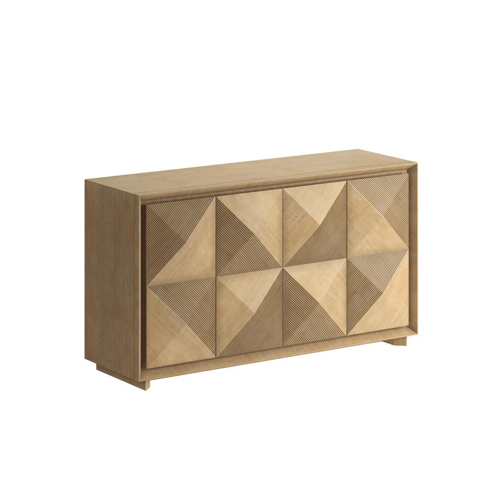 A.R.T. Furniture - Loft Buffet - 335250-1911 – AFA Stores