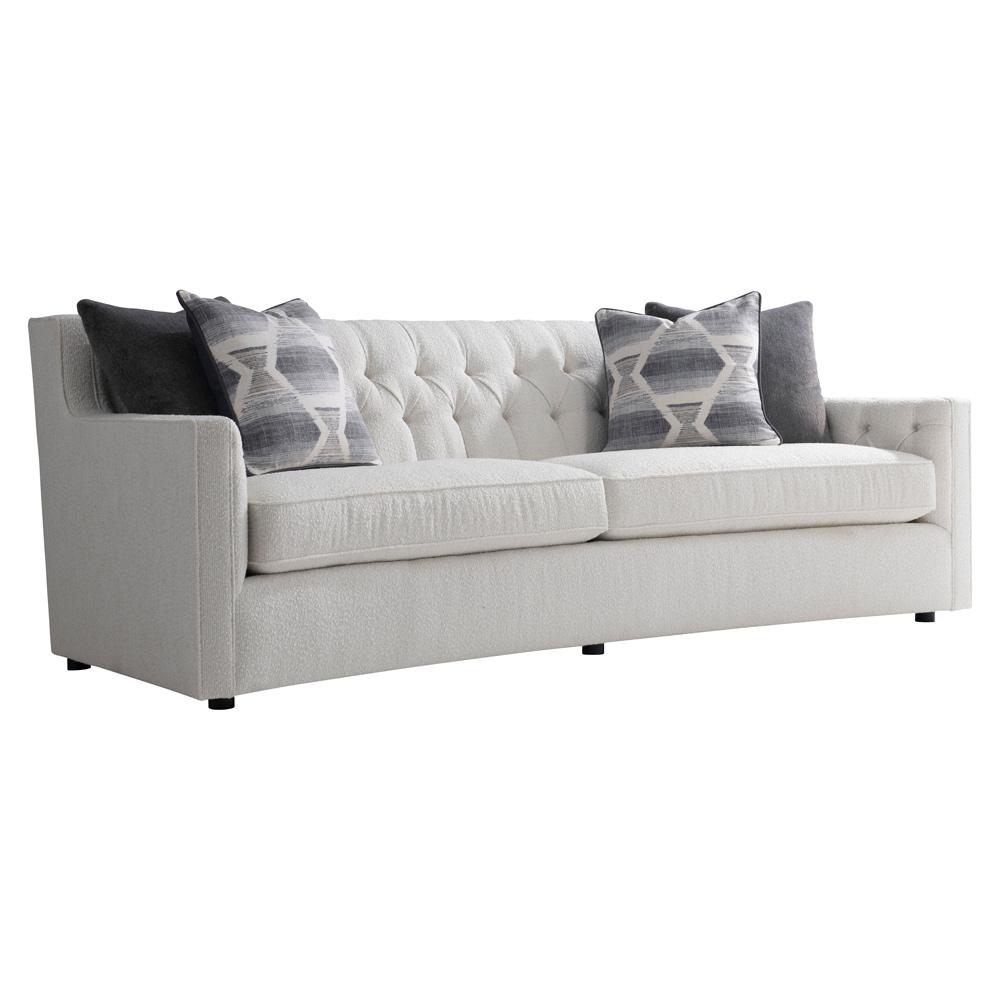 Bernhardt - Candace Fabric Sofa with Welt Trim - B7297A – AFA Stores