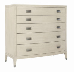 Bernhardt - East Hampton Tall Chest - 395118 – AFA Stores