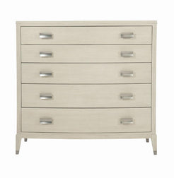 Bernhardt - East Hampton Tall Chest - 395118 – AFA Stores