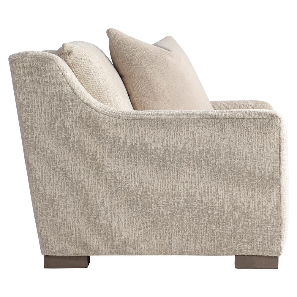 Bernhardt - Gabi Fabric Chair - P7082A – AFA Stores