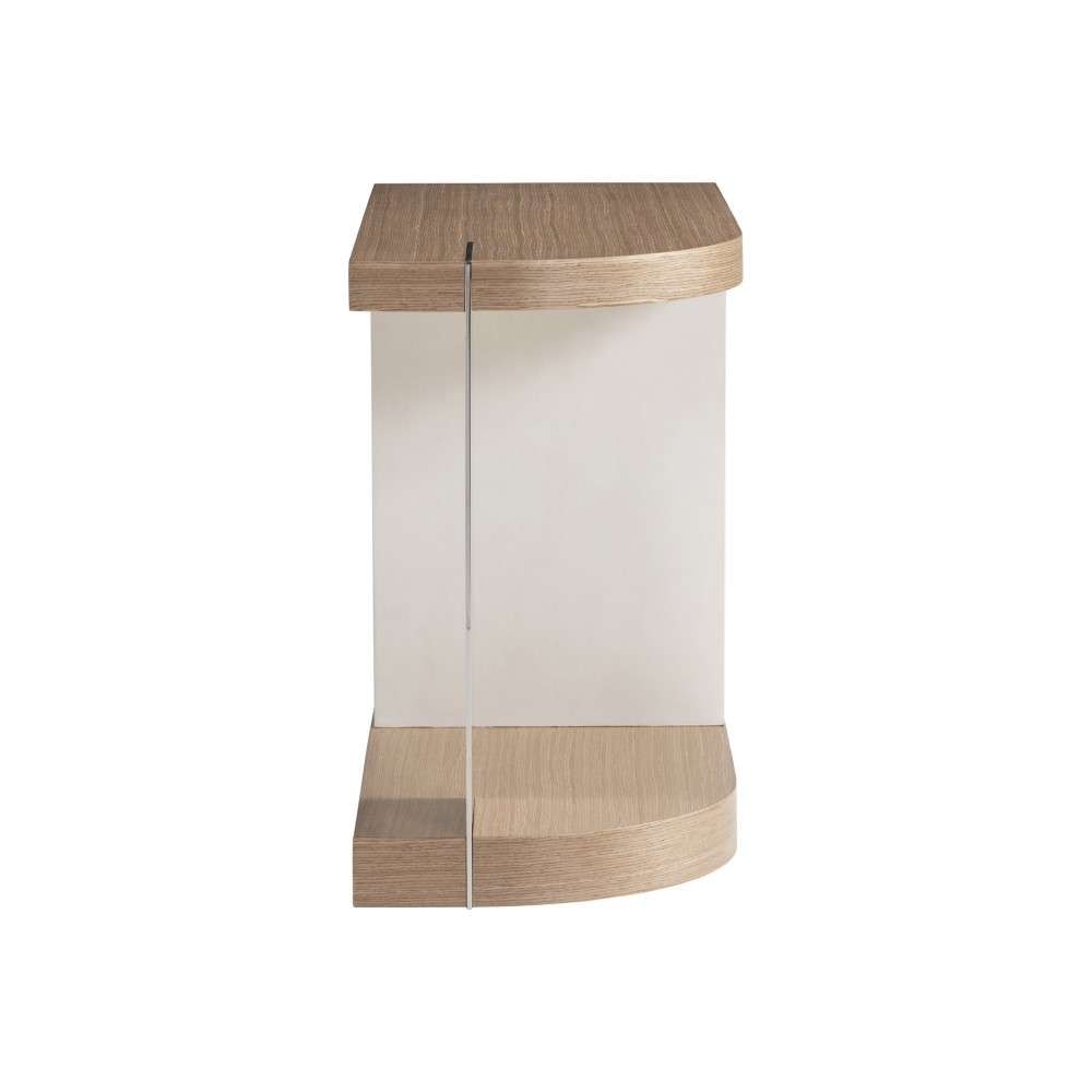 Bernhardt - Modulum Side Table - 315121 – AFA Stores