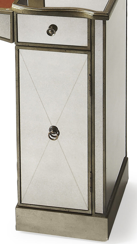 Butler Specialty Company - Celeste 43 in. W Rectangular Antique Mirror ...