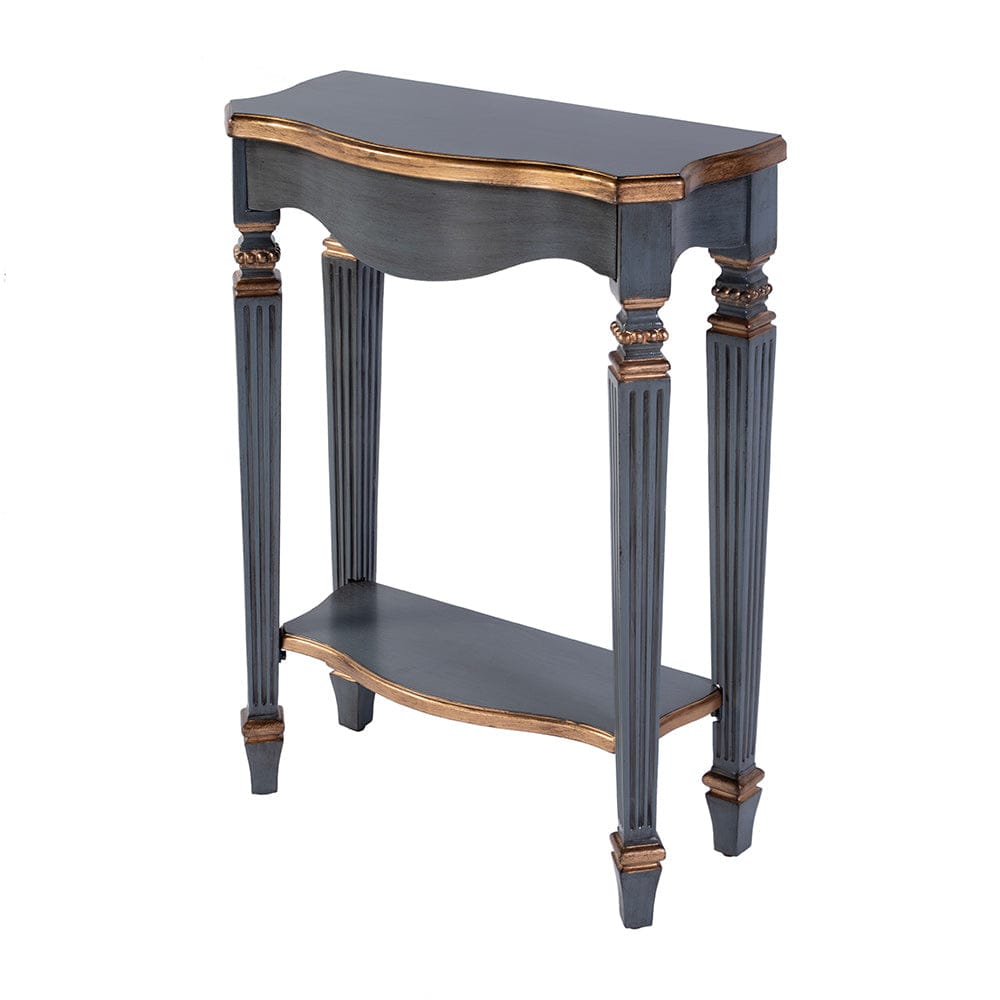 Butler Specialty Company - Cheshire 22 in. W Rectangular Wood Ballerin ...