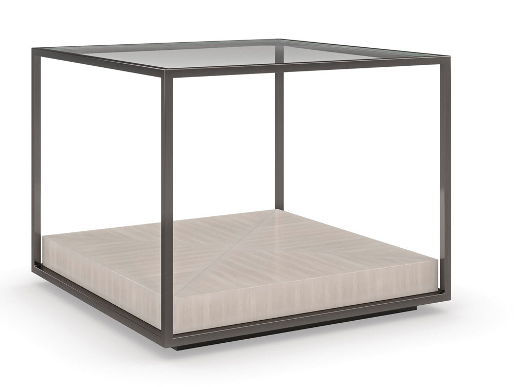 Caracole - Open Air Cocktail Table - CLA-021-406 – AFA Stores