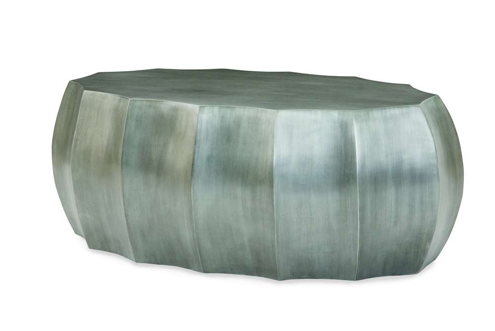 Century Furniture - Cocktail Table - Zinc - SF5500 – AFA Stores