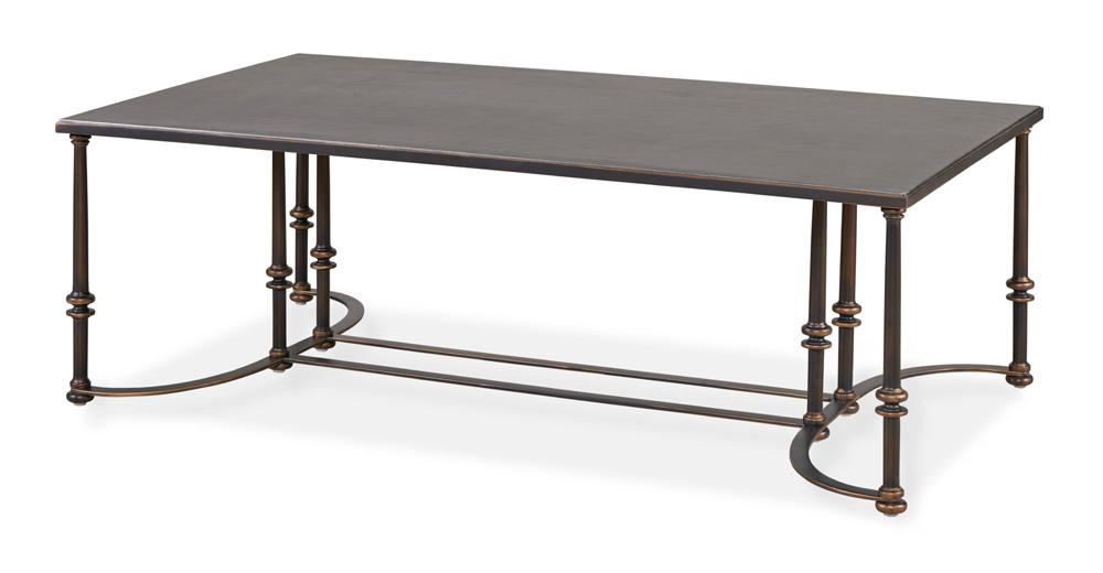 Century Furniture - Grand Tour Furniture Arezzo Coffee Table - SF6216 ...