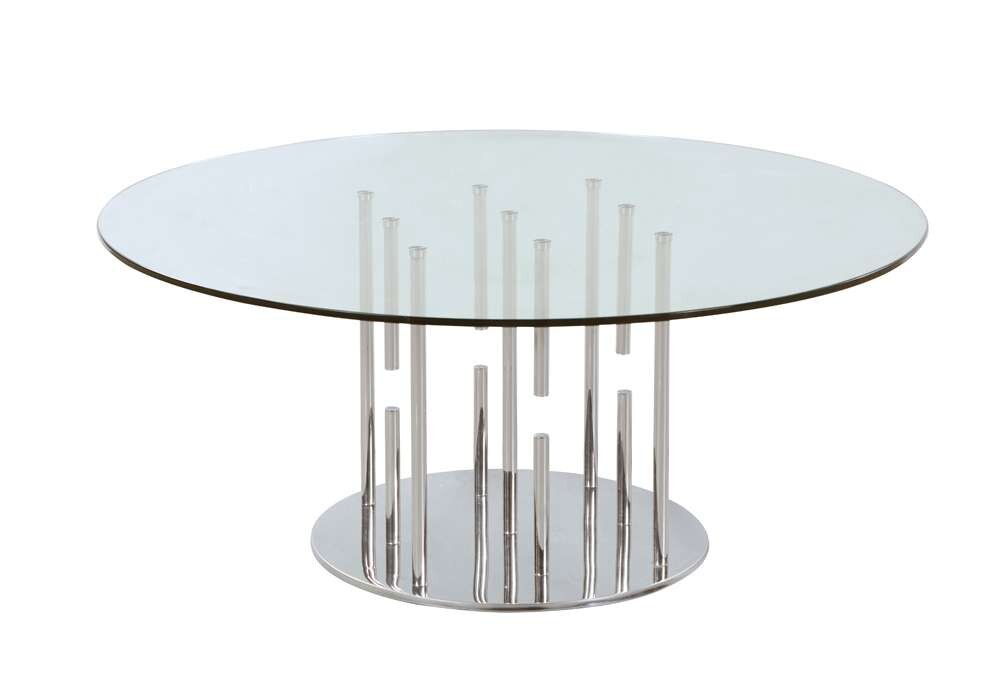 Chintaly - Cocktail Table - 1158-CT – AFA Stores