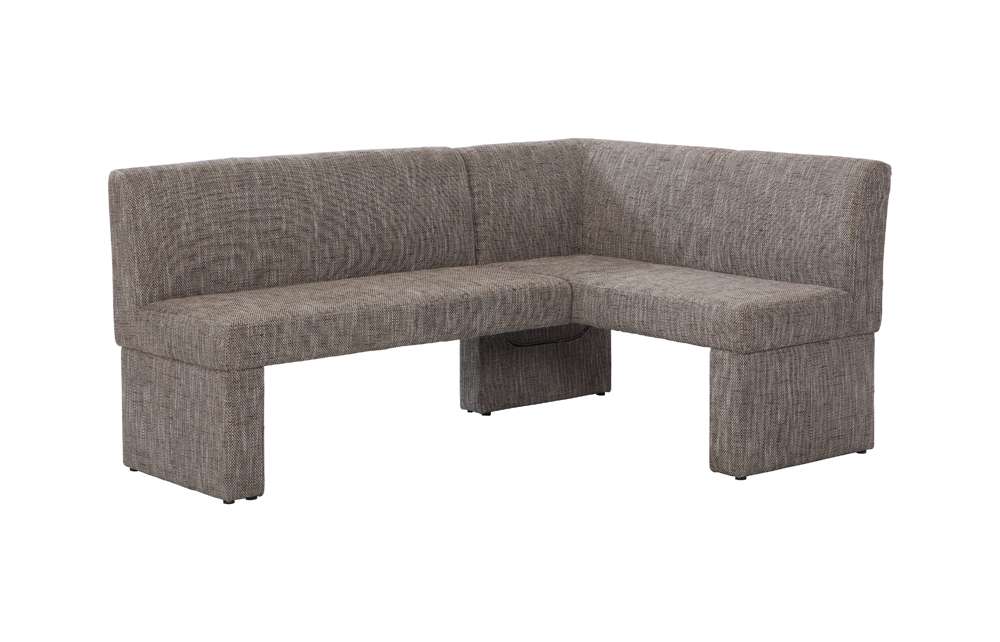 Chintaly - Labrenda Fully Upholstered Nook - LABRENDA-NOOK – AFA Stores
