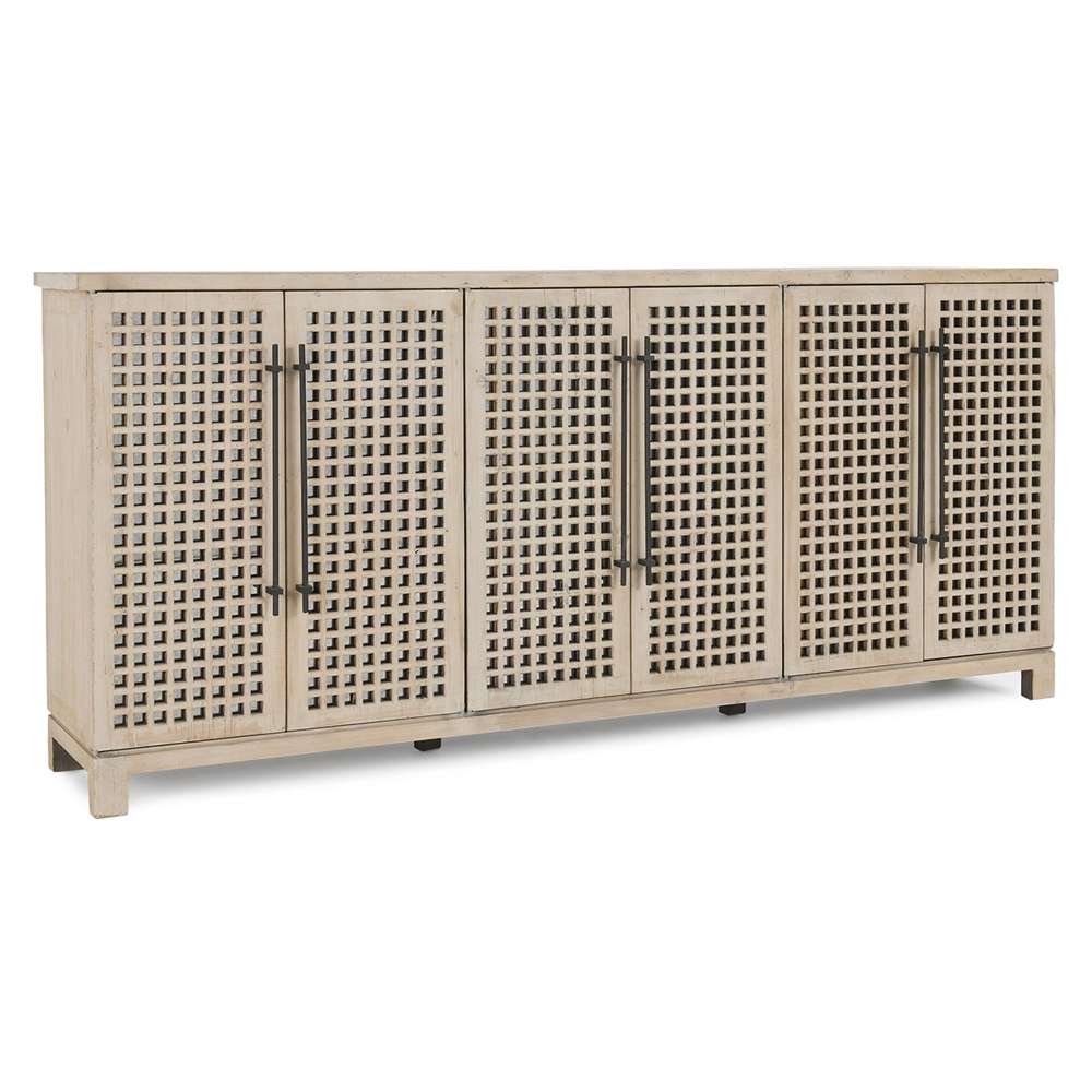 Classic Home - Landon 6Dr Sideboard - 52004527 – AFA Stores