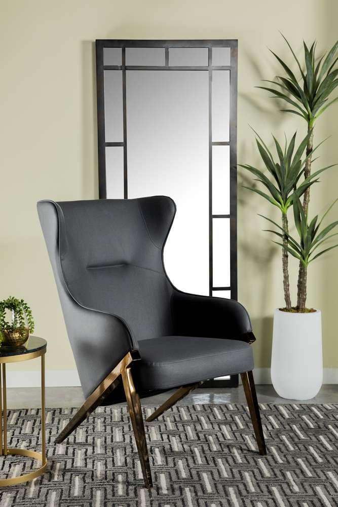 Coaster - Walker Accent Chair - 903053 – AFA Stores