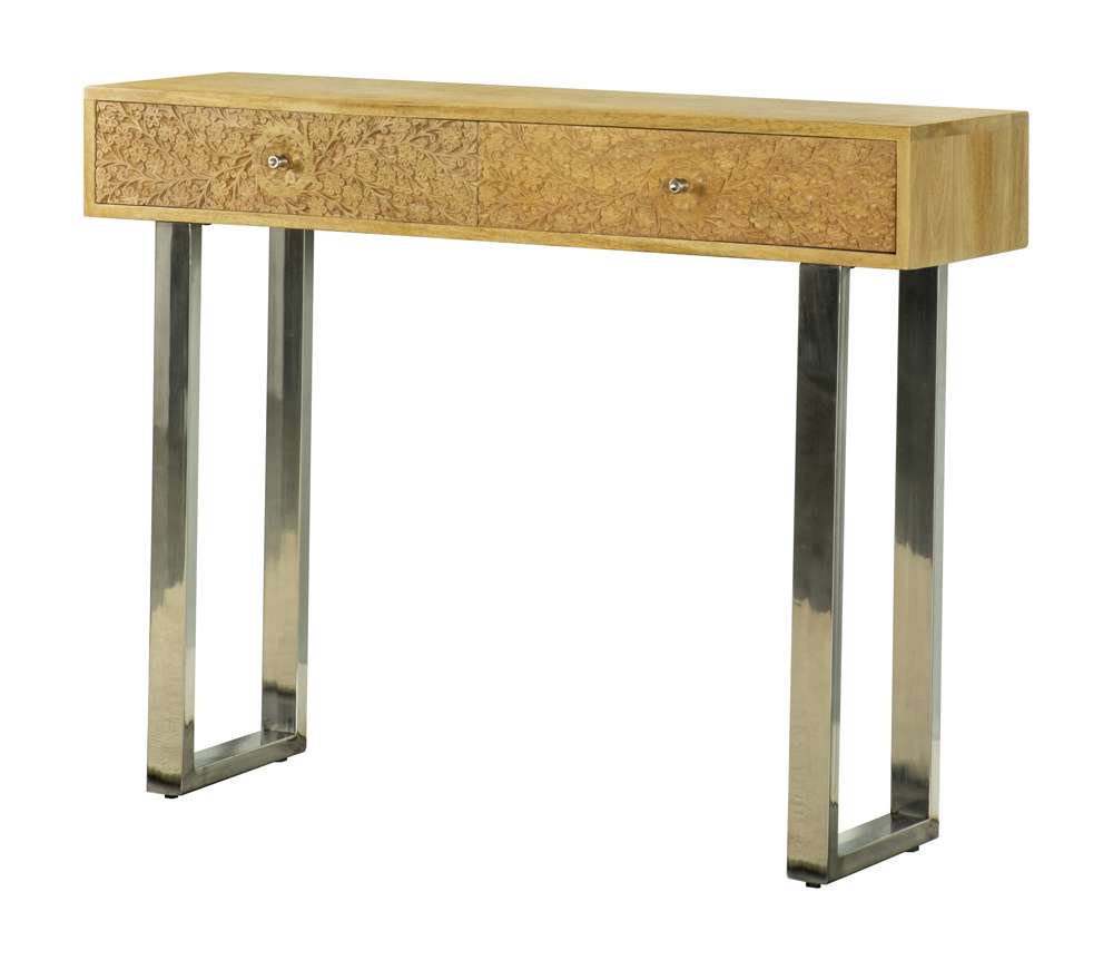 Coaster - Draco Console Table - 953512 – AFA Stores