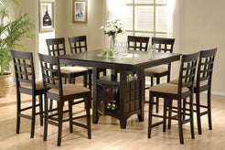 Coaster - Gabriel Dining Set - 100438-S9 – AFA Stores