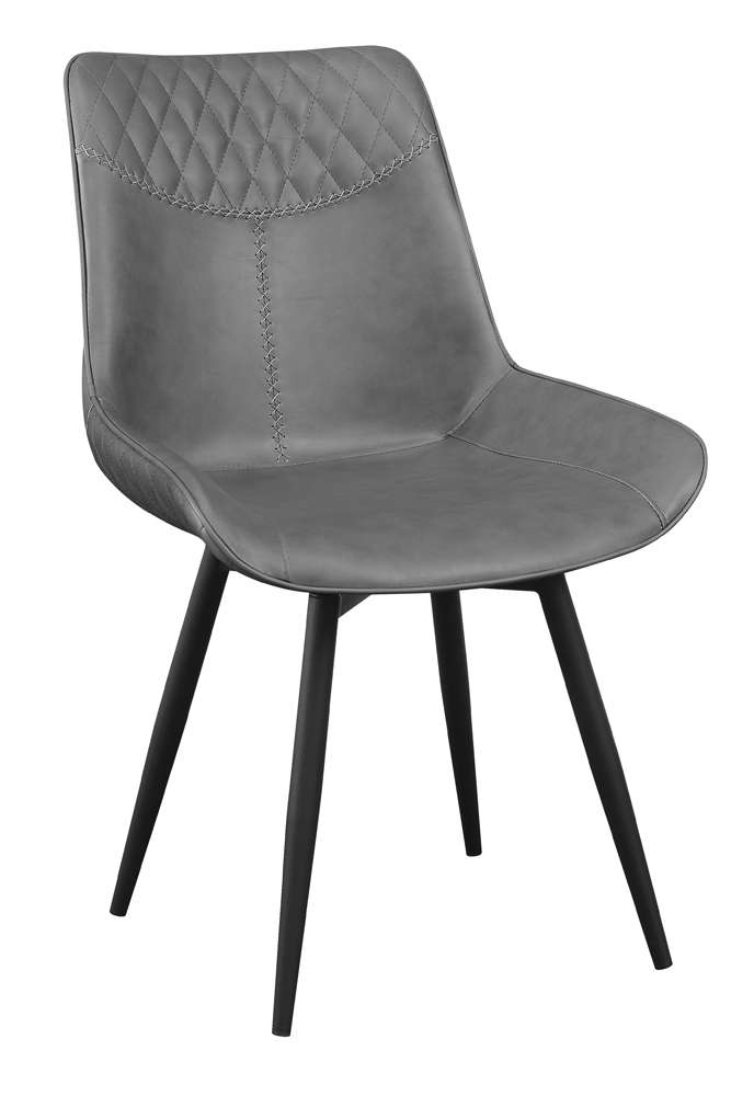 Coaster - Brassie Swivel Dining Chair - 110272 (Set of 2) – AFA Stores