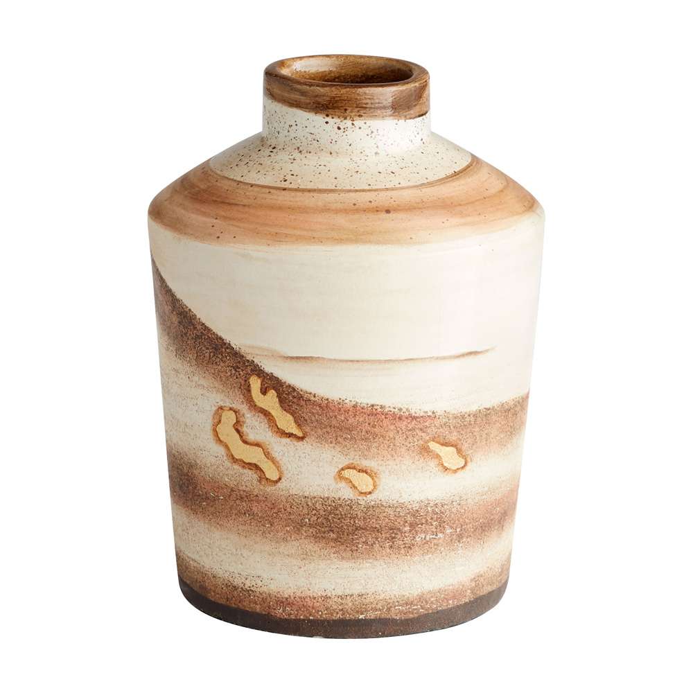 Cyan Design - Small Kota Vase - 11367 – AFA Stores