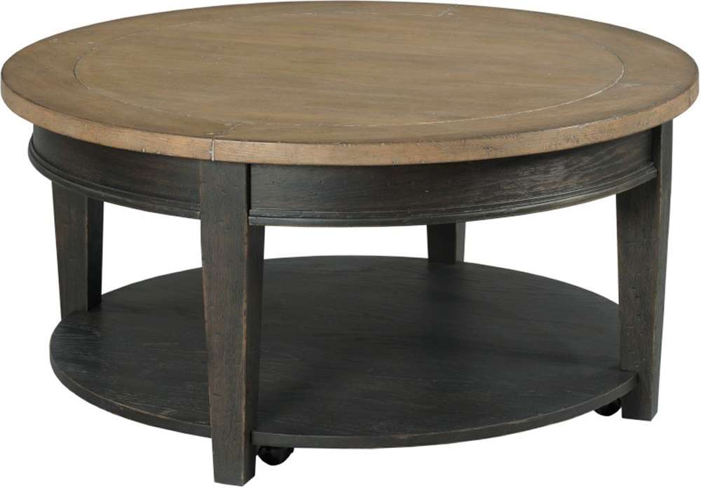 Coffee Tables & Occasional Tables by Hammary – AFA Stores