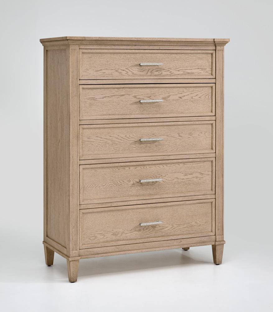 Henry & Mason - Sable & Stone Oat Fabric Drawer Chest - AFA00224 – AFA ...